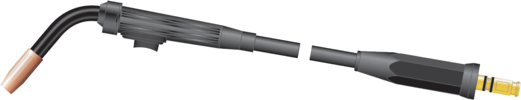 MIG Gun – Profax-Lenco